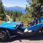 3 Hour Lake Tahoe Slingshot Rental - Practical Details and What to Expect