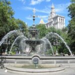 3 Hour Lower Manhattan Walking Tour - Who Should Take This Tour?