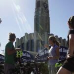 3 Hour Montreal City Bike Tour with Wine or Beer (AM & PM) - The Sum Up