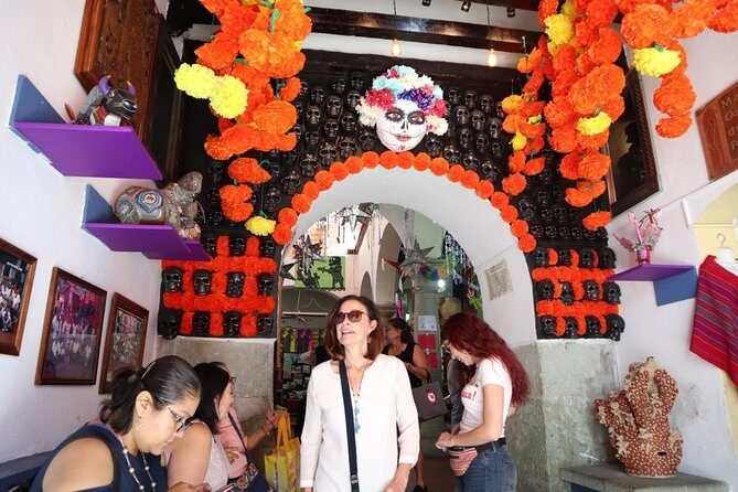 3 Hour Oaxaca Private Tour, 100% customisable - Best Rated - The Value of a 3-Hour Private Tour