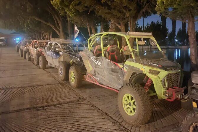 3-Hour Private Archaeological Walking Tour in Mexico with ATV - Why This Tour Excels