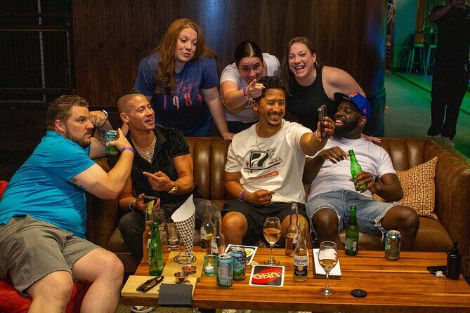 3-Hour Private Favorite & Secret Bars Walking Tour Philadelphia - Why This Tour Offers Great Value