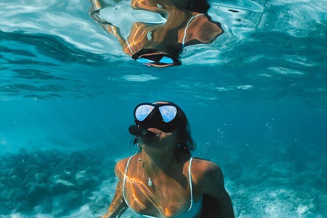 3-Hour Private Ocean Therapy - Why This Experience Is Valuable