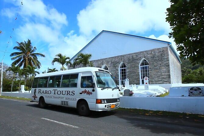 3-Hour Rarotonga Island Discovery Tour - Final Thoughts