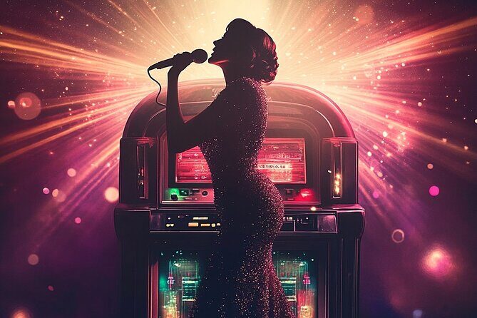 3 Hour Retro Music Variety Show Dinner Theater - Authentic Experiences & Real Feedback