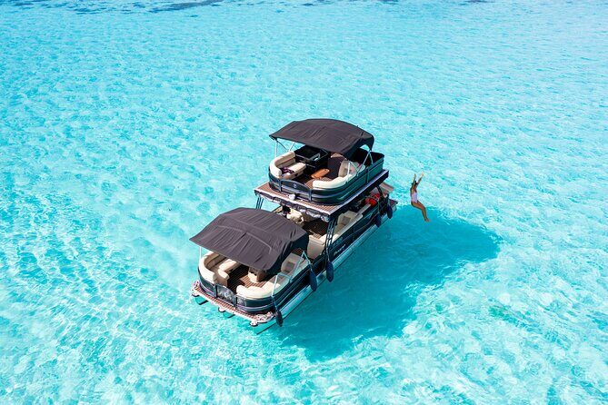 3-Hour Snorkeling Tour - Stop 3: Opunohu Bay and Legend-Telling