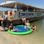 3 Hour Social Sip N Dip Party Cruise - Is This Tour Worth It?