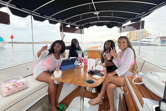 3-Hour Spectre Island Excursion - What Makes This Tour Really Special