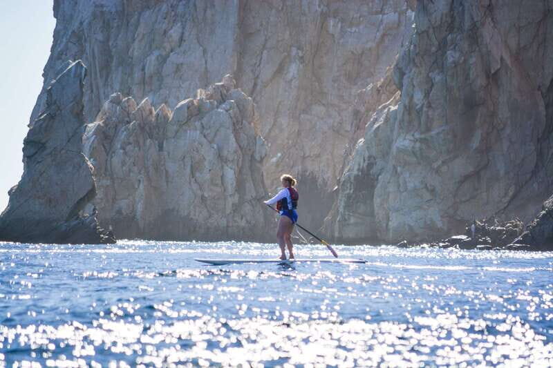 3-Hour Stand up Paddle and Snorkel at Los Cabos - What to Expect During the Tour
