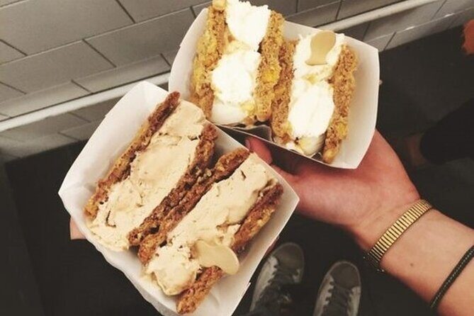 3 Hour Street Food Tour in Toronto With A Local Guide - Practical Details and Insights