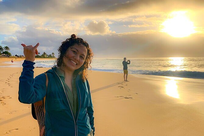 3 Hour Sunrise Photo Tour with Malasada - Practical Tips for the Tour