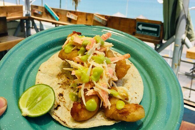 3 hour TACO Trail in La Paz from Traditional to Gourmet Tacos - Final Thoughts: Who Should Consider This Tour?