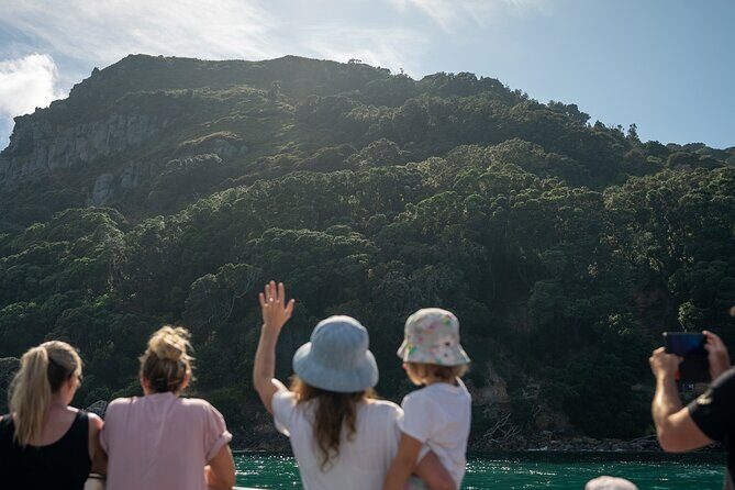 3 Hour Tauranga Scenic Cruise - Who Is This Tour Best Suited For?