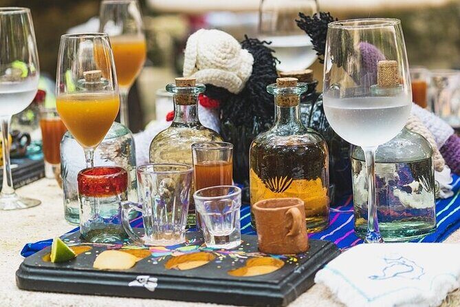3 Hour Tequila Tasting Frida Kahlo - Inside the Details: Why This Tour Stands Out