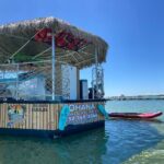 3 Hour Tiki Boat Adventure - Practical Details and Tips for Booking