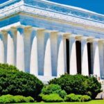 3 Hour Tour Of Washington, D.C. The Nucleus Of Democracy - What’s Included & What’s Not