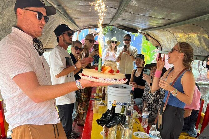 3 Hour Xochimilco Boat Tour and Fiesta in Mexico City - Final Thoughts: Is it Worth It?