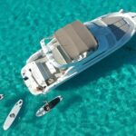 3 Hour Xpu-Ha - 51' Sea Ray Tulum, Playa del Carmen, Riviera Maya - The Value of a Private Yacht Experience