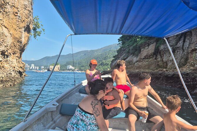 3 hours private snorkeling tour in Misaloya, Puerto Vallarta - Authentic Insights from a Review