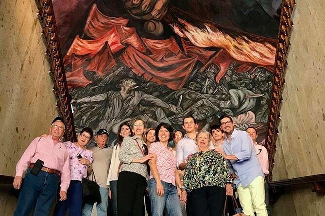 3 Hours Private Tour Guide in Guadalajara, you choose! - The Sum Up