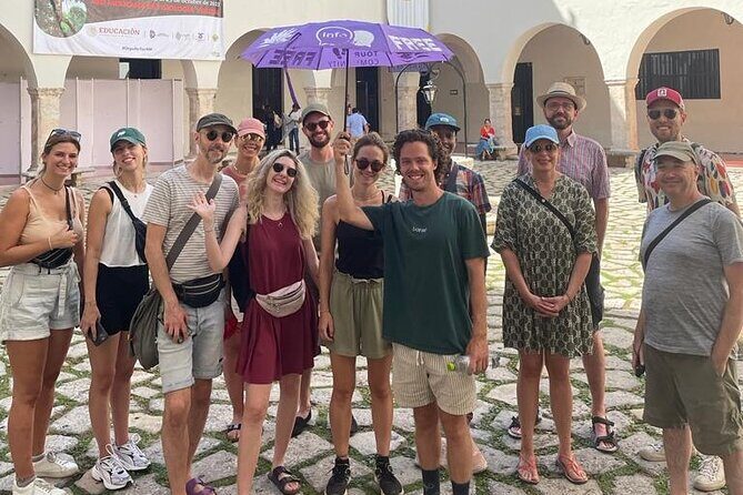 3 Hours Private Tour in Merida, you choose! - Who Should Consider This Tour?