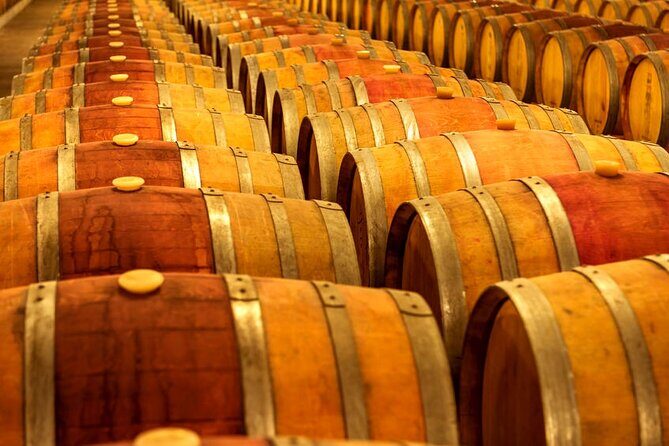 3 hours Wine Tour in Niagara-on-the-Lake - Who Should Opt for This Tour?