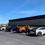 3 HR Supercar Experience - Whats Included and Whats Not