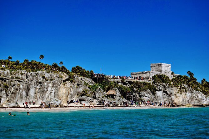 3 in 1 Private Tour Tulum Cenote and Snorkeling in the reef - Why Choose This Tour?