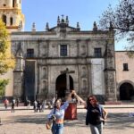 3 in 1 Special Price Museum Frida Khalo Xochimilco and Coyoacan - Strolling Through Coyoacán’s Bohemian Streets