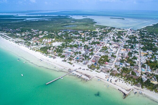 3 Island Adventure in Holbox: Explore, Relax, and Unwind - The Value and Considerations