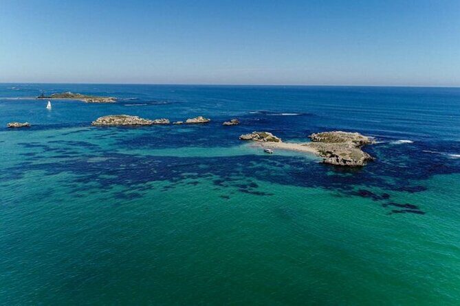 3 Island Wildlife Snorkel - Logistics and Practicalities