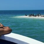 3 Islands Snorkel on boat, Isla Blanca, Contoy, Mujeres - The Full Picture: An Honest Dive into the Tour