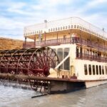 3-Night Murray River Cruise on the classic Murray Princess - Is it Worth the Price?