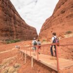 3 night Uluru, Kata Tjuta and Kings Canyon Camping Adventure - Day 2: Ulurus Cultural and Natural Wonders