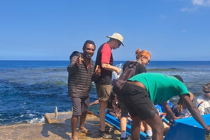 3 Nights Stay in Tanna including Accommodation, meals & transfers - Who Is This Tour Best For?