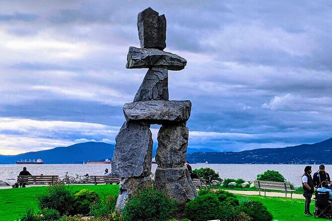 3 Unforgettable Hours in Vancouver - Whats Included and Whats Not