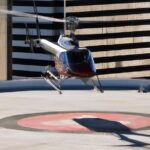 30' Mexico City Helicopter Tour - Landing at Ritz Carlton Reforma - Practical Aspects and Booking Details