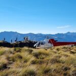 30-Minute Alpine Scenic Flight from Queenstown - Why You Should Consider This Tour