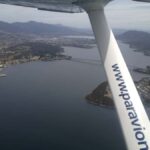 30 Minute Scenic Hobart Plane Flight - The Value of a Scenic Flight in Hobart
