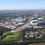 30-Minute Sydney Harbour and Olympic Park Helicopter Tour - The Itinerary in Detail: What to Expect