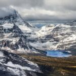 35 Minute Mt Assiniboine & Glaciers Helicopter Tour - The Itinerary in Detail