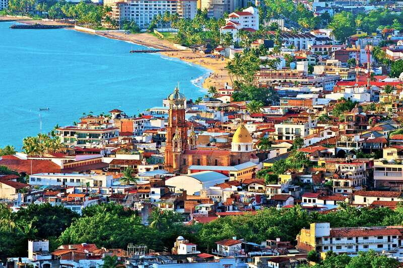 360 Puerto Vallarta City Tour with Lunch - What’s Included and What to Expect