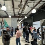 3D Printer Factory Tour plus 2 ft Tall Rocket! - Why This Tour Offers Great Value