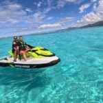 3H Adventure in JET SKI Snorkeling and Tahaa Lagoon - What Previous Travelers Say