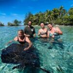 3H Jet Ski Tour to Discover Moorea - Who Would Love This Tour?