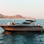 3Hr Private Yacht Cruise in Cabo As if you were aboard your own Private Yacht.Al - Setting Sail on Cabos Waters: An In-Depth Look