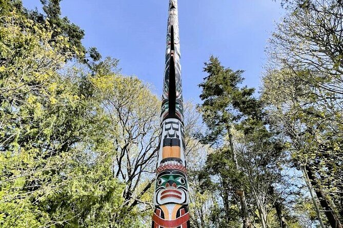 3hr Victoria City Highlights  Private Tour (Day/Night, 14 Pax) - A Detailed Breakdown of the Itinerary