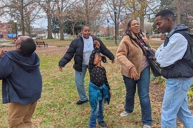 3Quest Challenge Scavenger Hunts - Arvada, CO - The Real Value of 3Quest Challenge