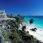 3X 1 Tulum Coba and Cenote swim - Full Breakdown of the Tour Experience