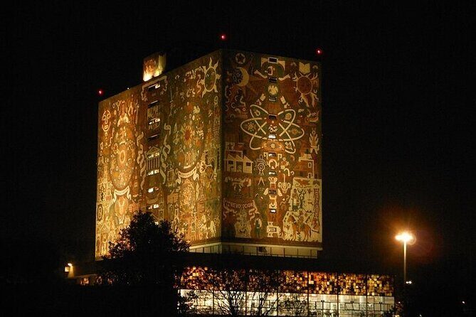 3X1 Tour in Xochimilco UNAM and Coyoacan - Practical Details and Why They Matter